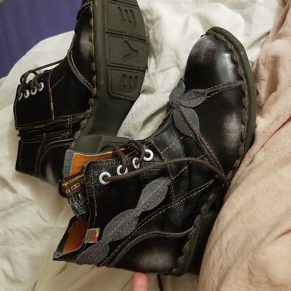 Tma Eyes | Shoes | Tma Eyes Boots | Poshmark